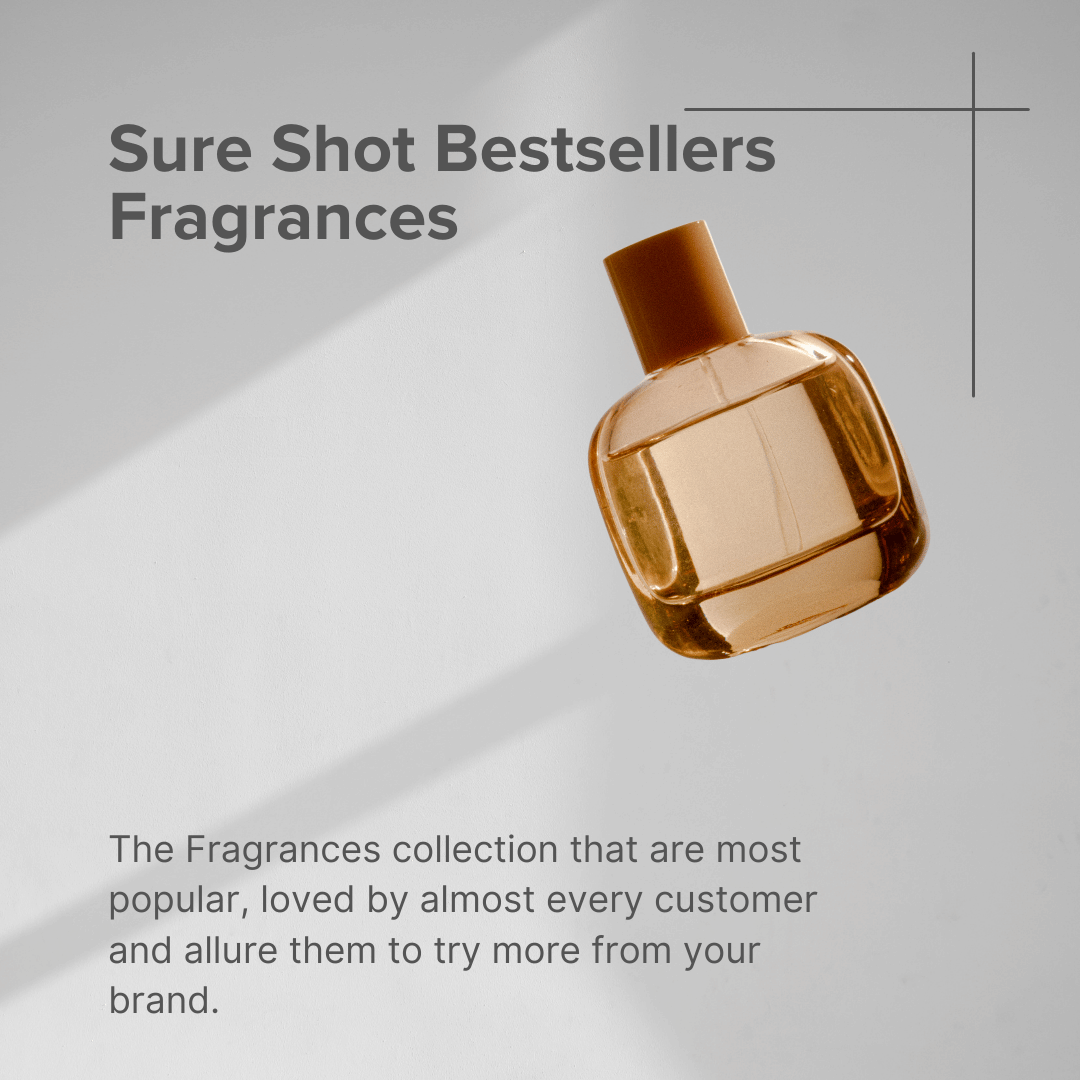 Sure Shot Best seller – SP GLOBAL FORMULATION
